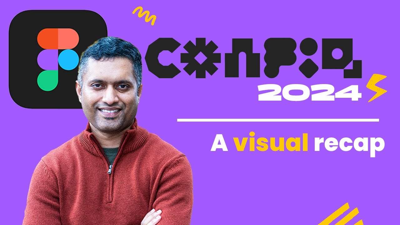 Config 2024 - A Visual Recap - YouTube