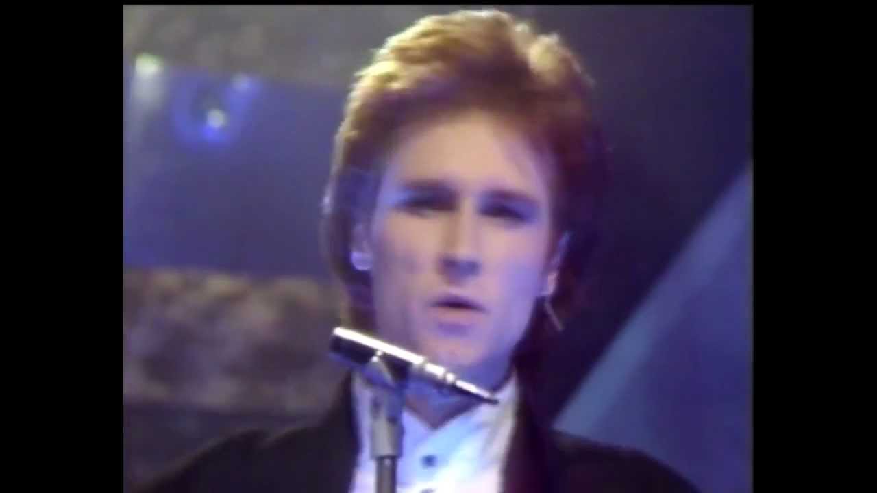 John Waite - Missing you 1984 Top of The Pops - YouTube