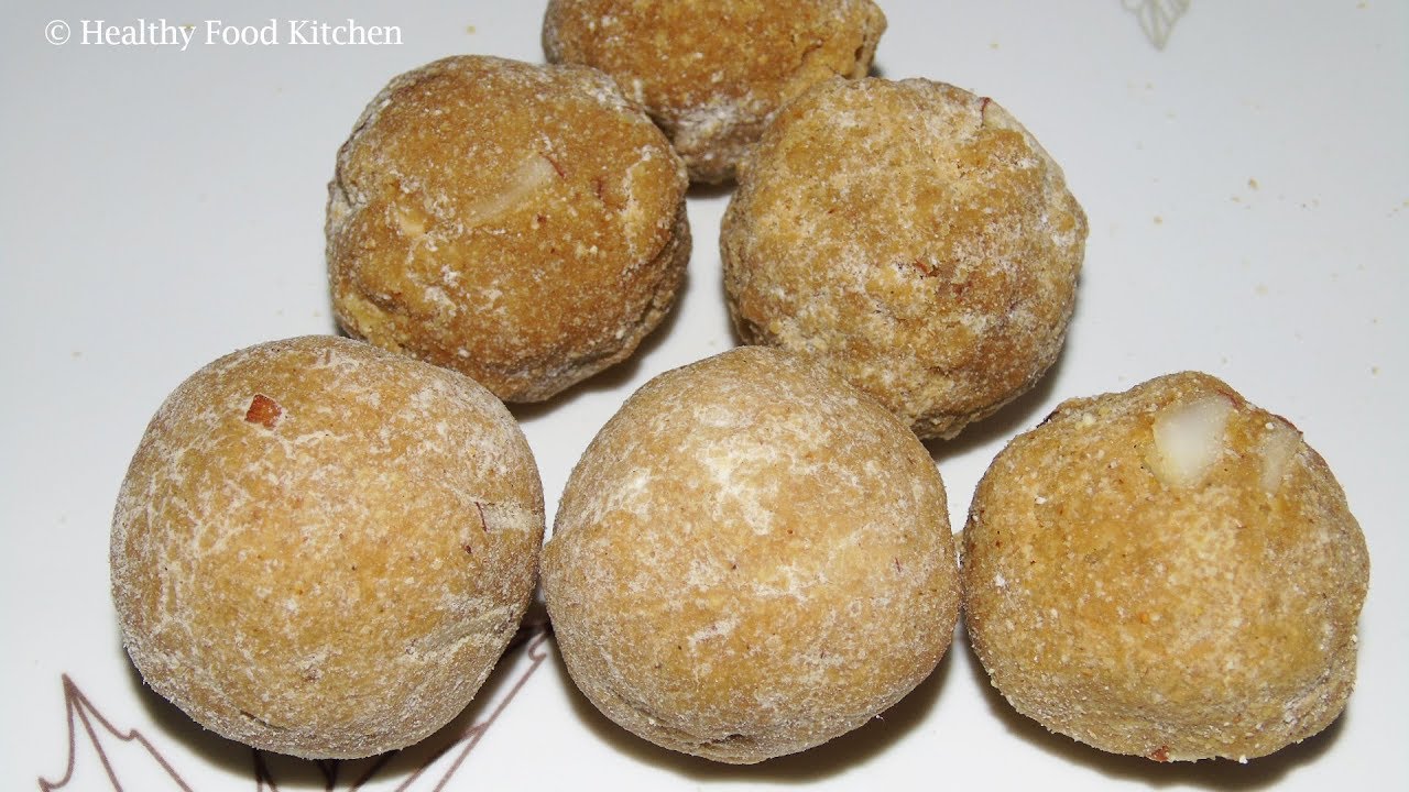 Porivilangai Urundai Recipe - Porulvilangai Recipe - Porivilangai ...