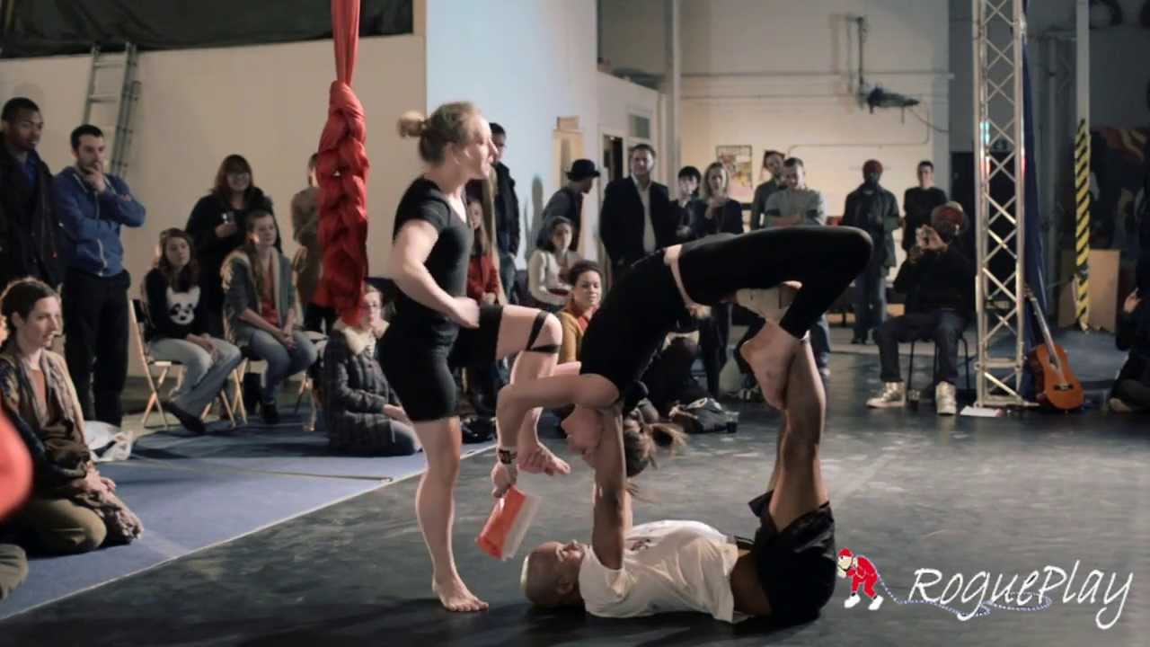 RoguePlay | Officially launched their space at Minerva Works in Digbeth ...