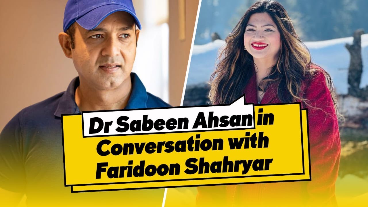 Sabeen Ahsan on her association with Priyanka Chopra, Sonu Sood, Dilip ...