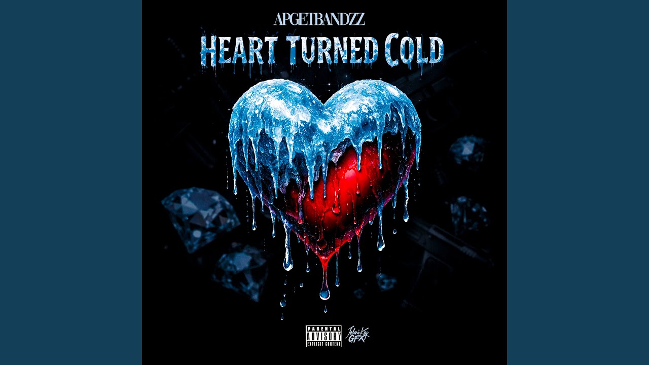 Heart Turned Cold - YouTube