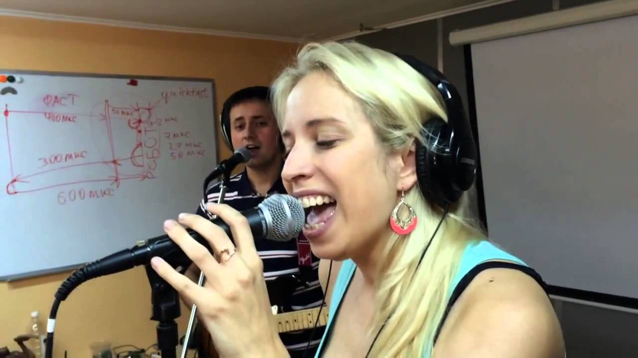 Stephen Foster — Hard Times Come Again No More (band cover) - YouTube