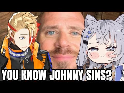 𝘼𝙭𝙚𝙡 𝙞𝙨 𝙎𝙝𝙤𝙘𝙠𝙚𝙙 𝙒𝙝𝙚𝙣 𝙕𝙚𝙩𝙖 𝙐𝙣𝙙𝙚𝙧𝙨𝙩𝙤𝙤𝙙 𝙝𝙞𝙨 𝙅𝙤𝙝𝙣𝙣𝙮 𝙎𝙞𝙣𝙨 𝙍𝙚𝙛𝙚𝙧𝙚𝙣𝙘𝙚𝙨! - YouTube