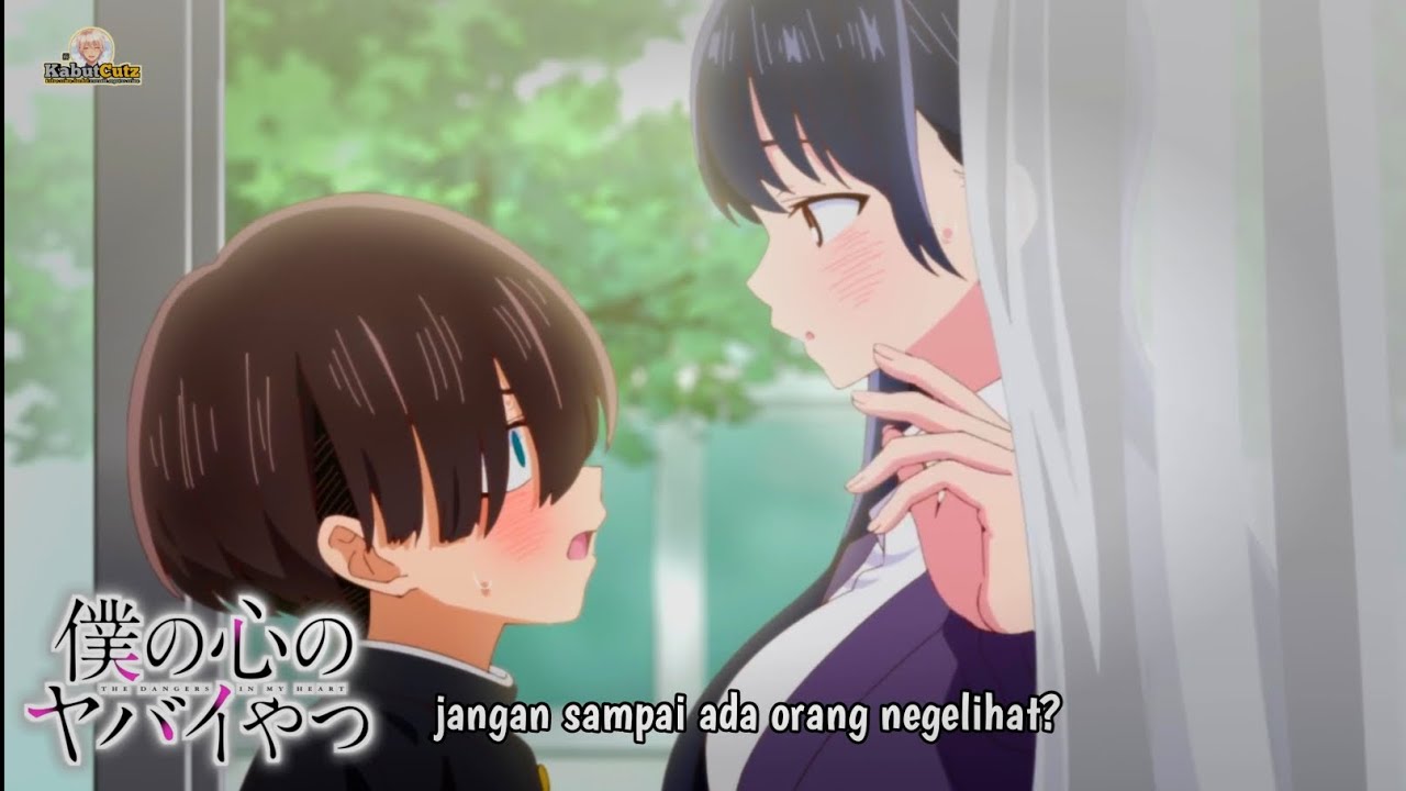 Di umpetin malah ketahuan | Bokuyaba S2 Episode 10 | - YouTube