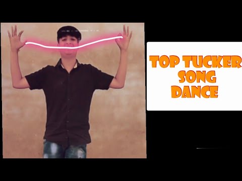 Top tucker song / Ft.badshah /uchhana Amit / dance / glowing effect ...