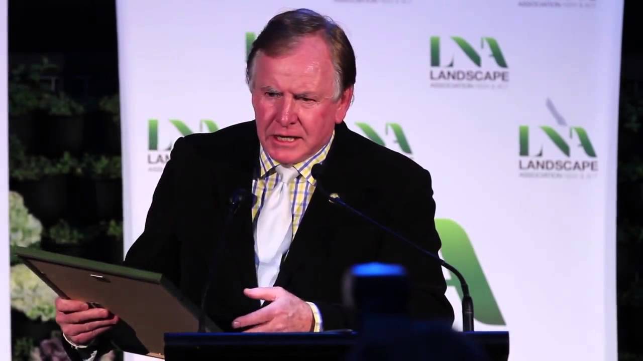LNA Awards Night 2014 - YouTube