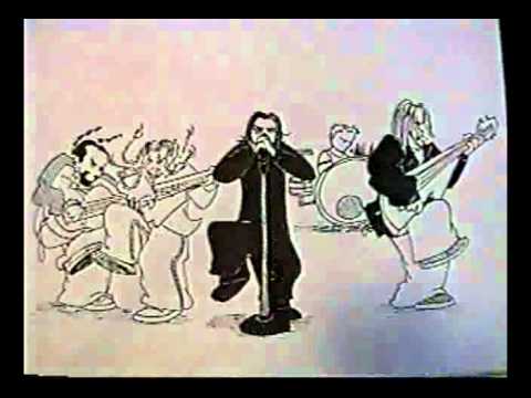 Sick and Twisted KoRn Animation - YouTube