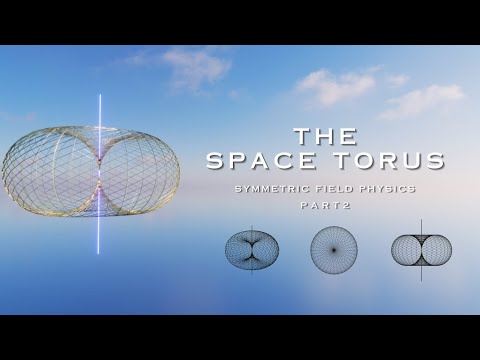 The Space Torus - YouTube