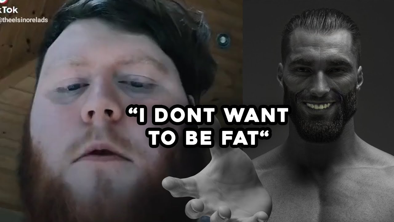 "Am I Fatphobic?" - YouTube