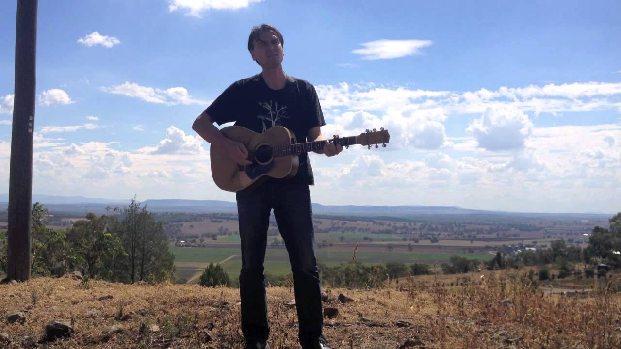 Shine A Light(for the NSW North West)-Luke Vassella CSG song #11 - YouTube