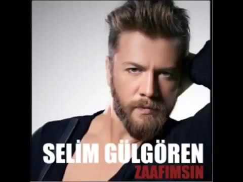 Selim GÃ¼lgÃ¶ren ZaafÄ±msÄ±n 2016