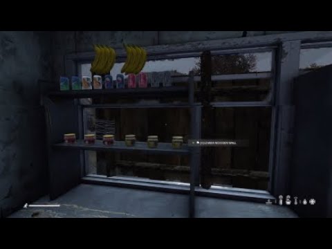 Dayz PS4 Custom Json roleplay town shops PARADOX 8 Server - YouTube