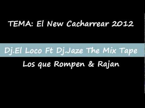 Dj El Loco Feat Dj Jaze - YouTube