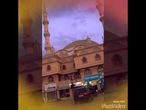 Nurullah Şener Akşam Ezanı