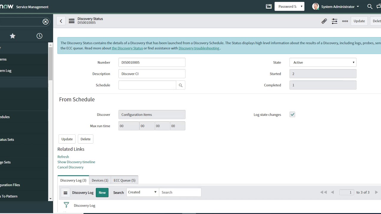 ServiceNow External Credential Provider from BeyondTrust - YouTube
