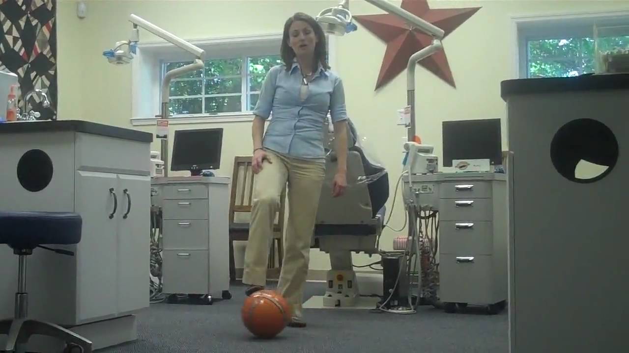 Meet Dr. Jean-Anne Jenson, BracesBracesBraces - YouTube