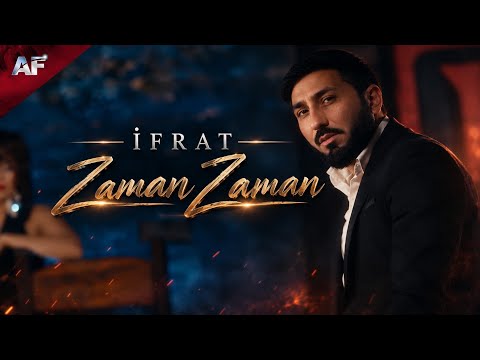 İfrat - Zaman Zaman 2026 (Remix Arif Feda)