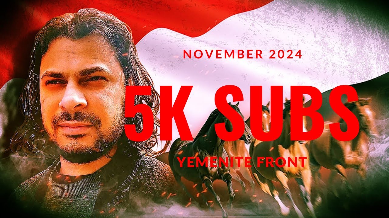 5000 Sub Special - YouTube