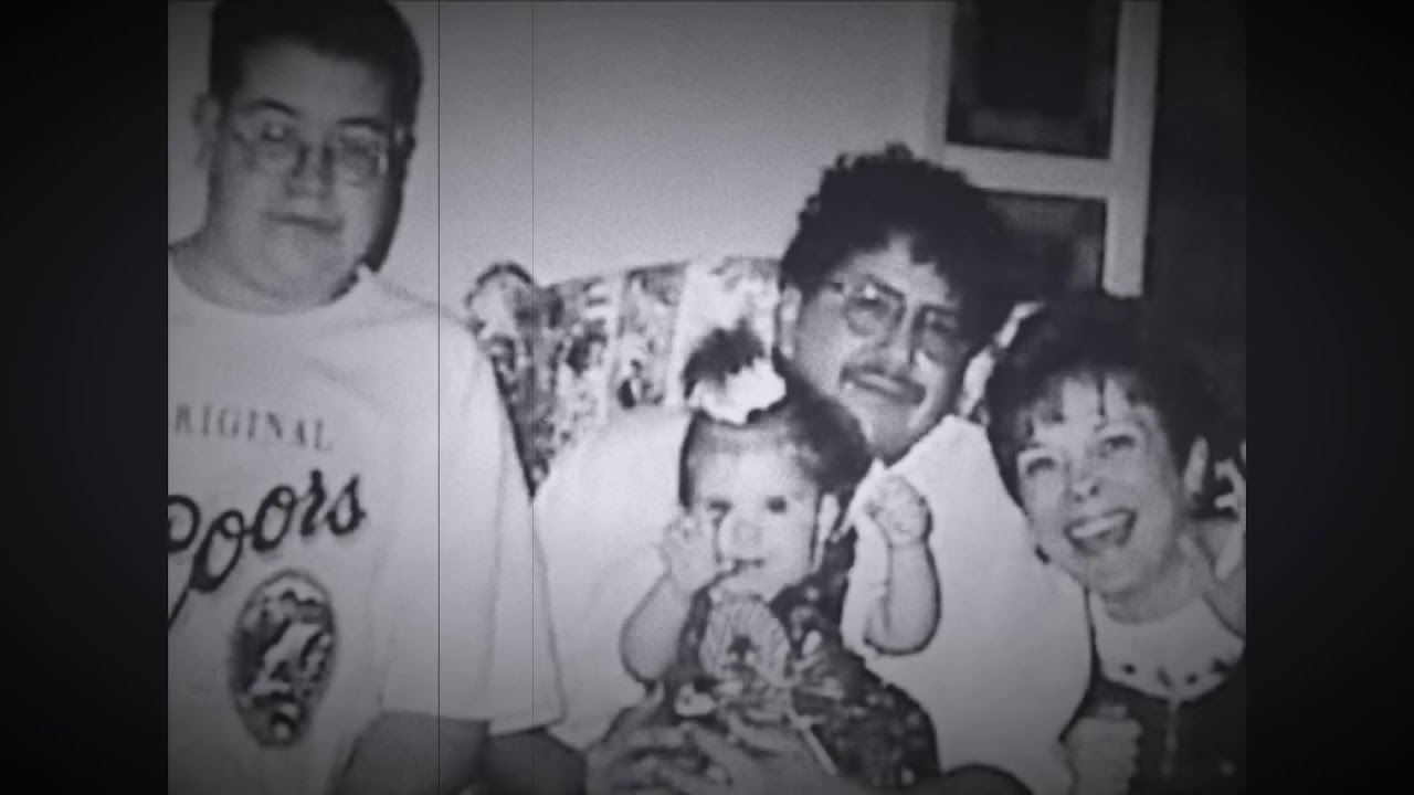 In Loving Memory of Kyle Velasquez - YouTube