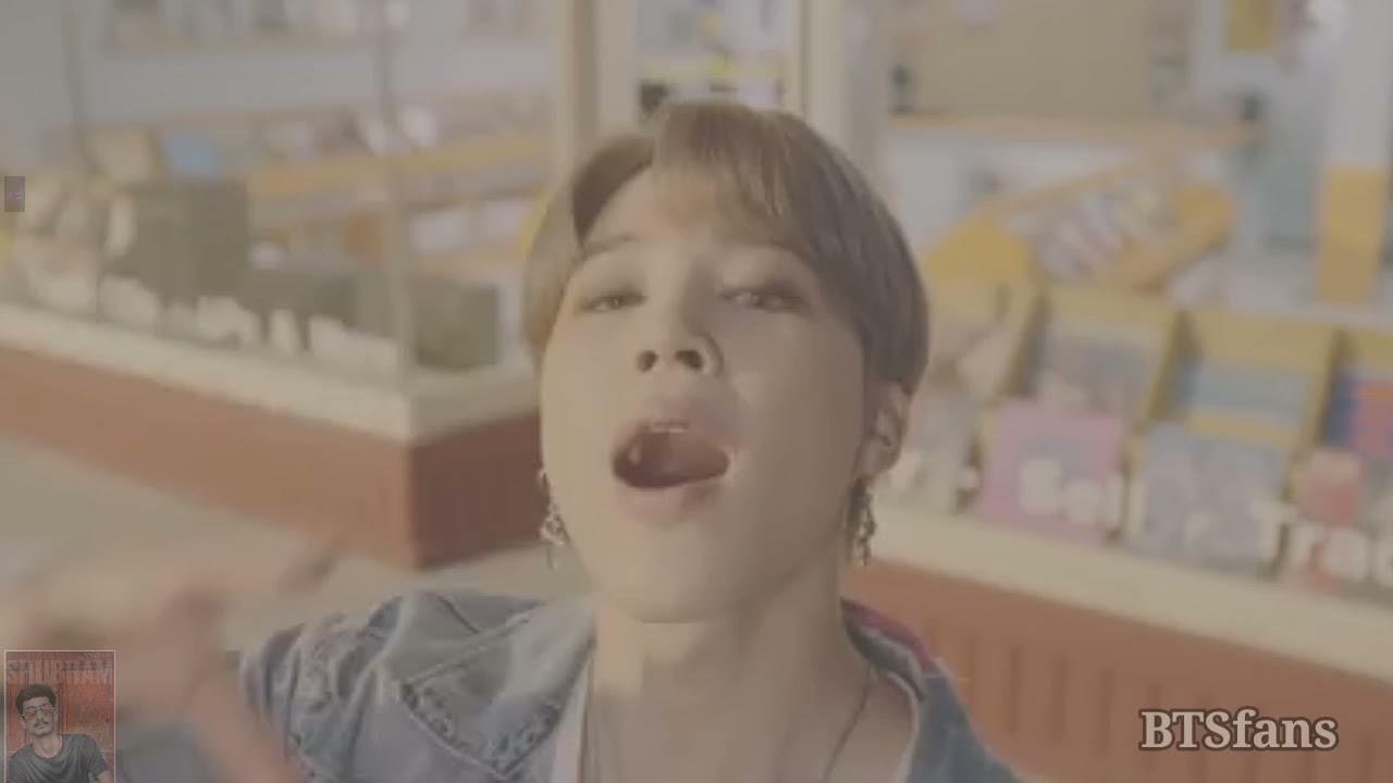 BTS 'dynamite' official mv - YouTube