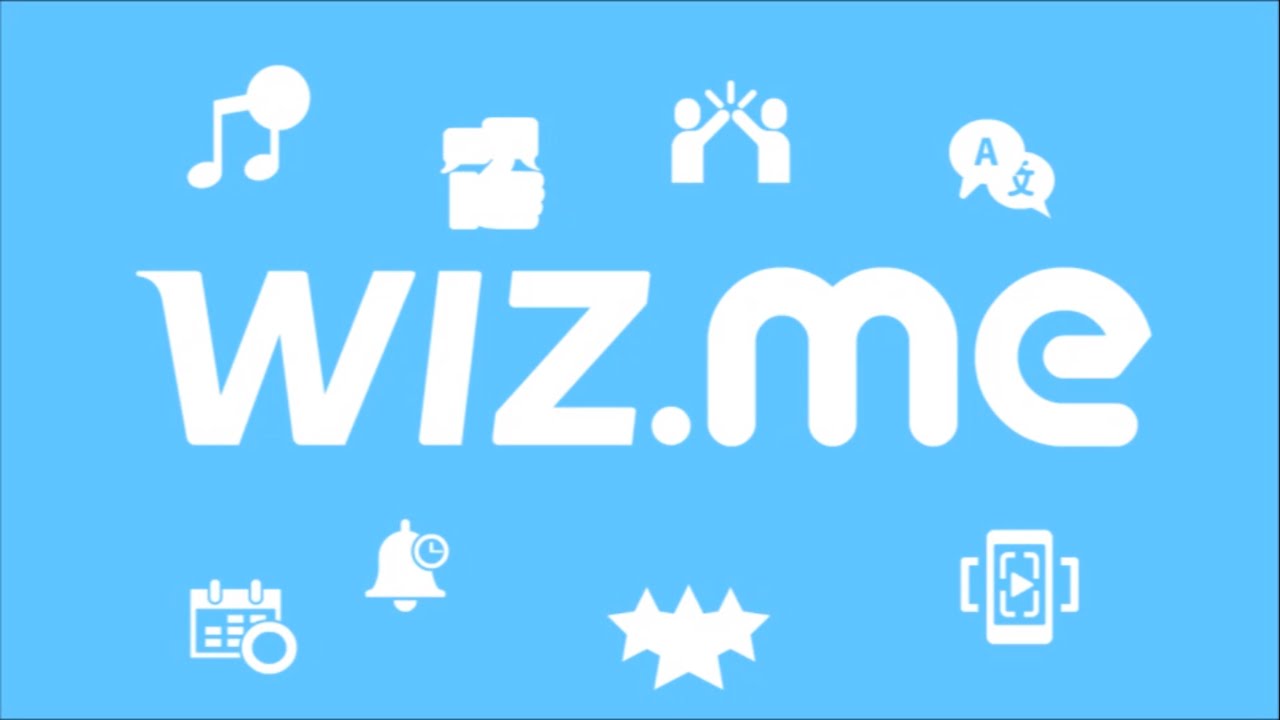 Conheça o novo Wiz.me - YouTube