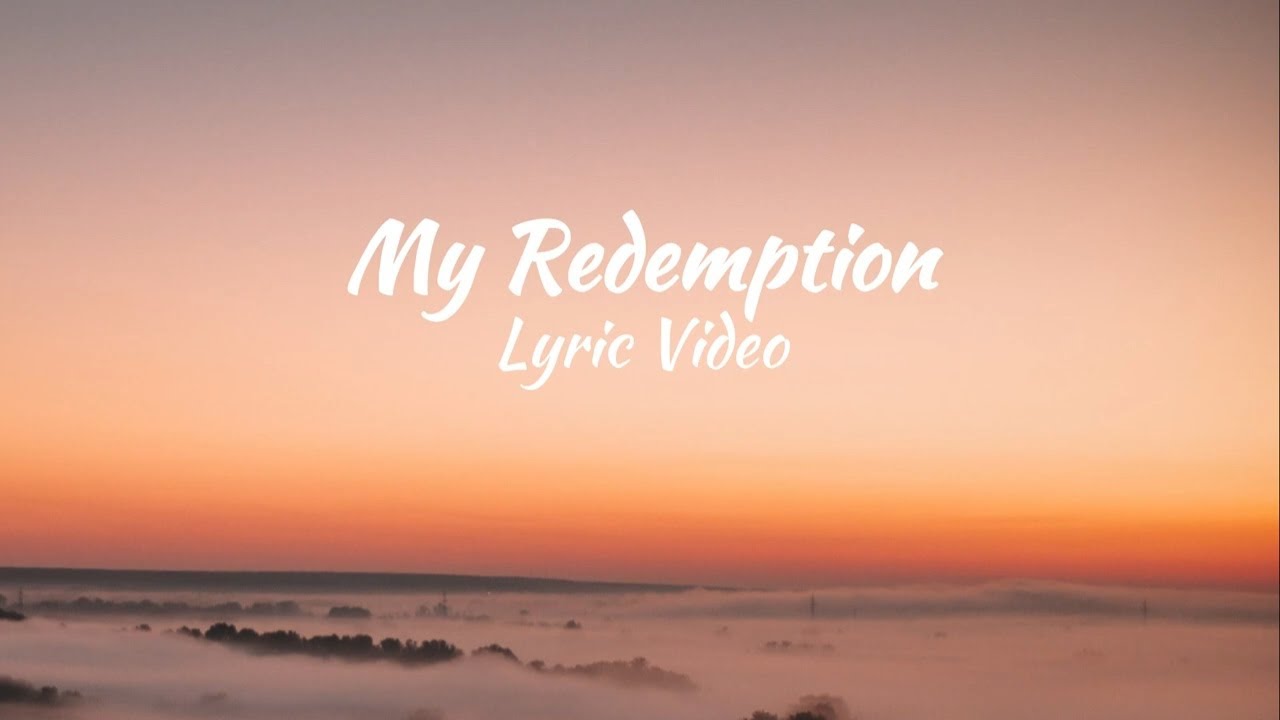My Redemption ( Lyrics Video ) English Sad Song trending 2025 - YouTube Music