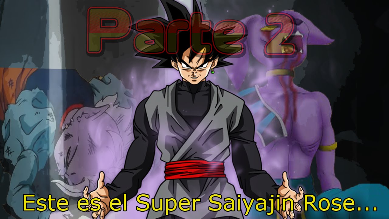 Dragon Ball Super Manga 15:"Primera Visión" | La muerte de Bills ...