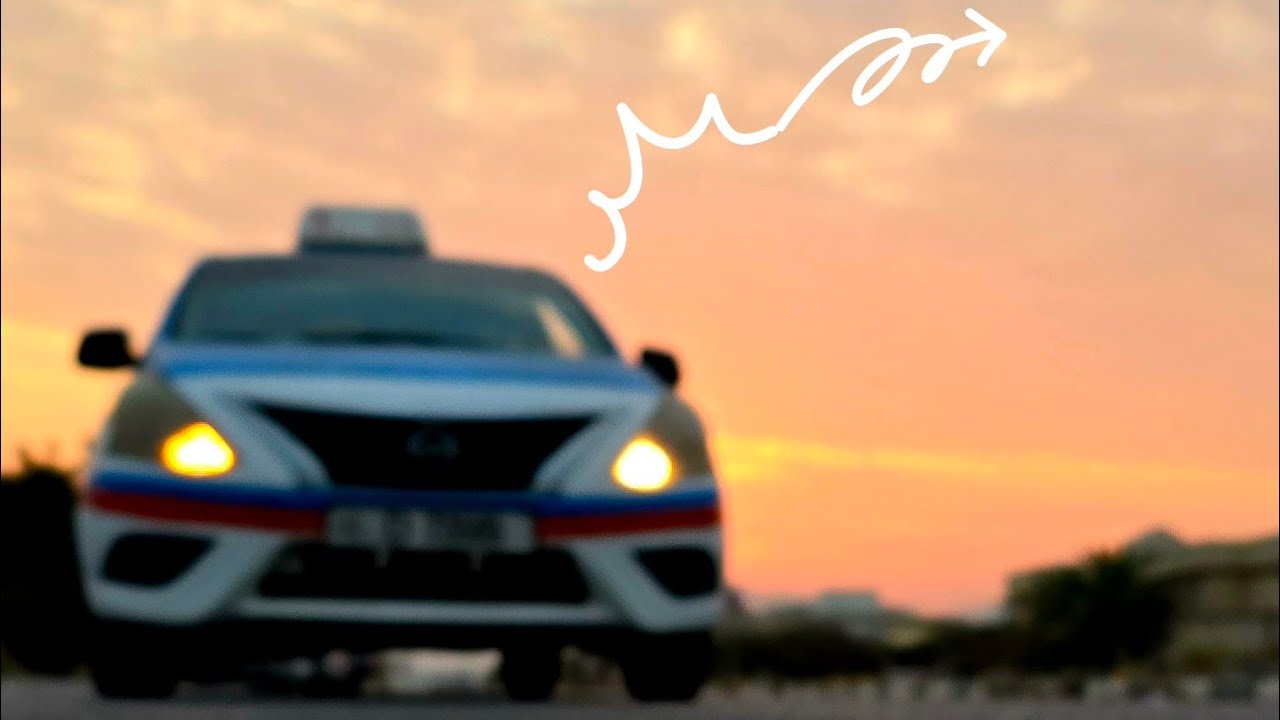 "Mastering the Belhasa Road Assessment Test: RAK Driving Lesson" # ...