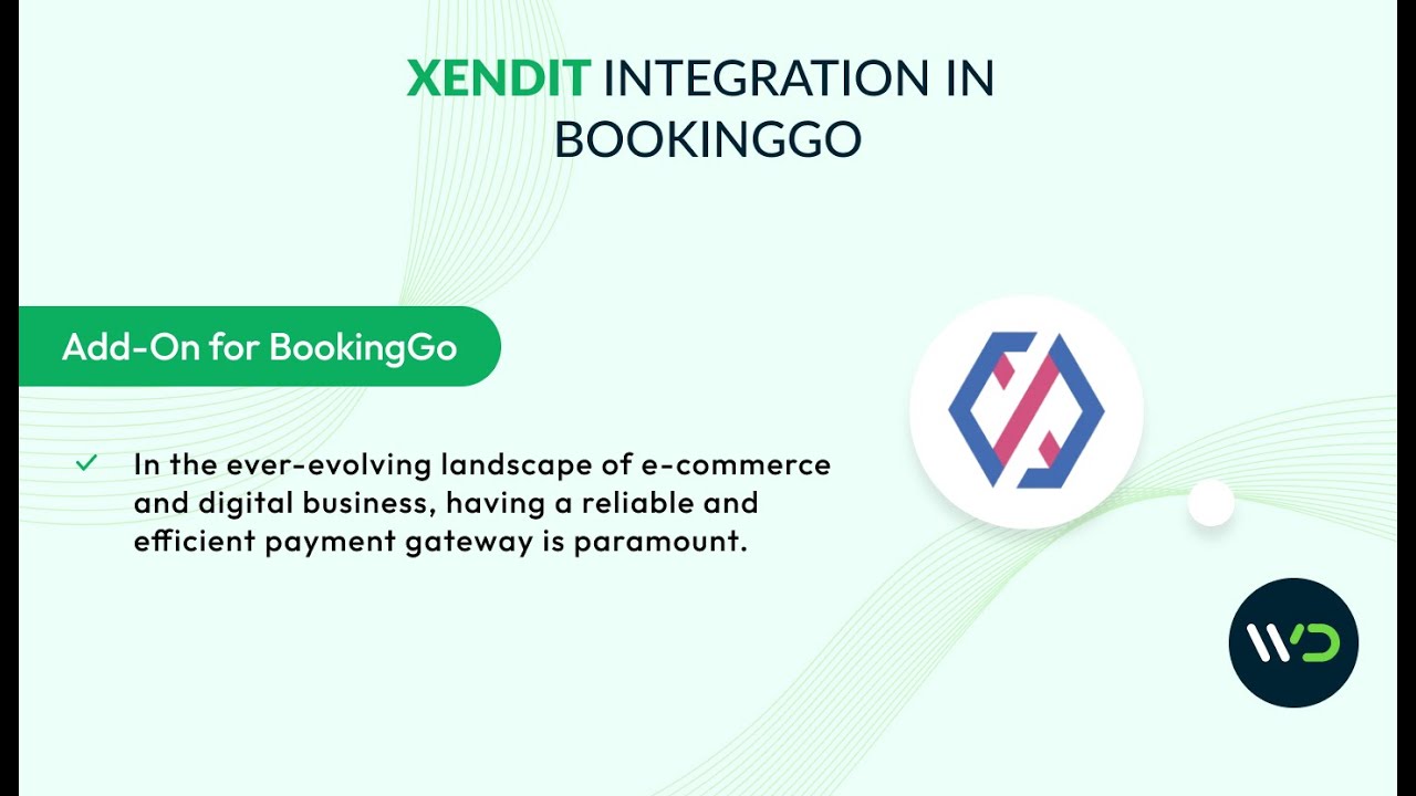 Xendit Payment Gateway: Quick Setup for BookingGo SaaS - YouTube