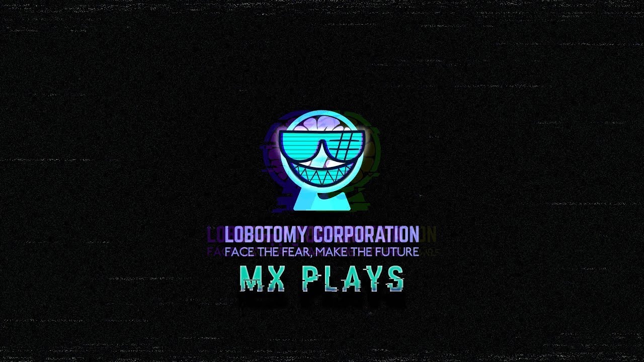 WALKING MY WEIRD DOG - Lobotomy Corporation - YouTube