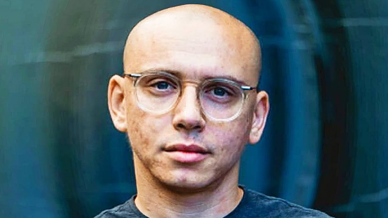 LOGIC HAT MEIN LEBEN WIEDER VERÄNDERT - YouTube