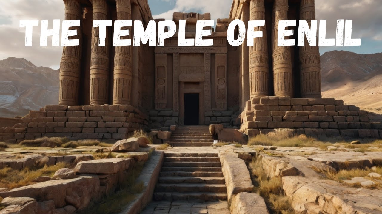 The Key to Life | Temple of Enlil and The Bible's Idea of Devotional ...