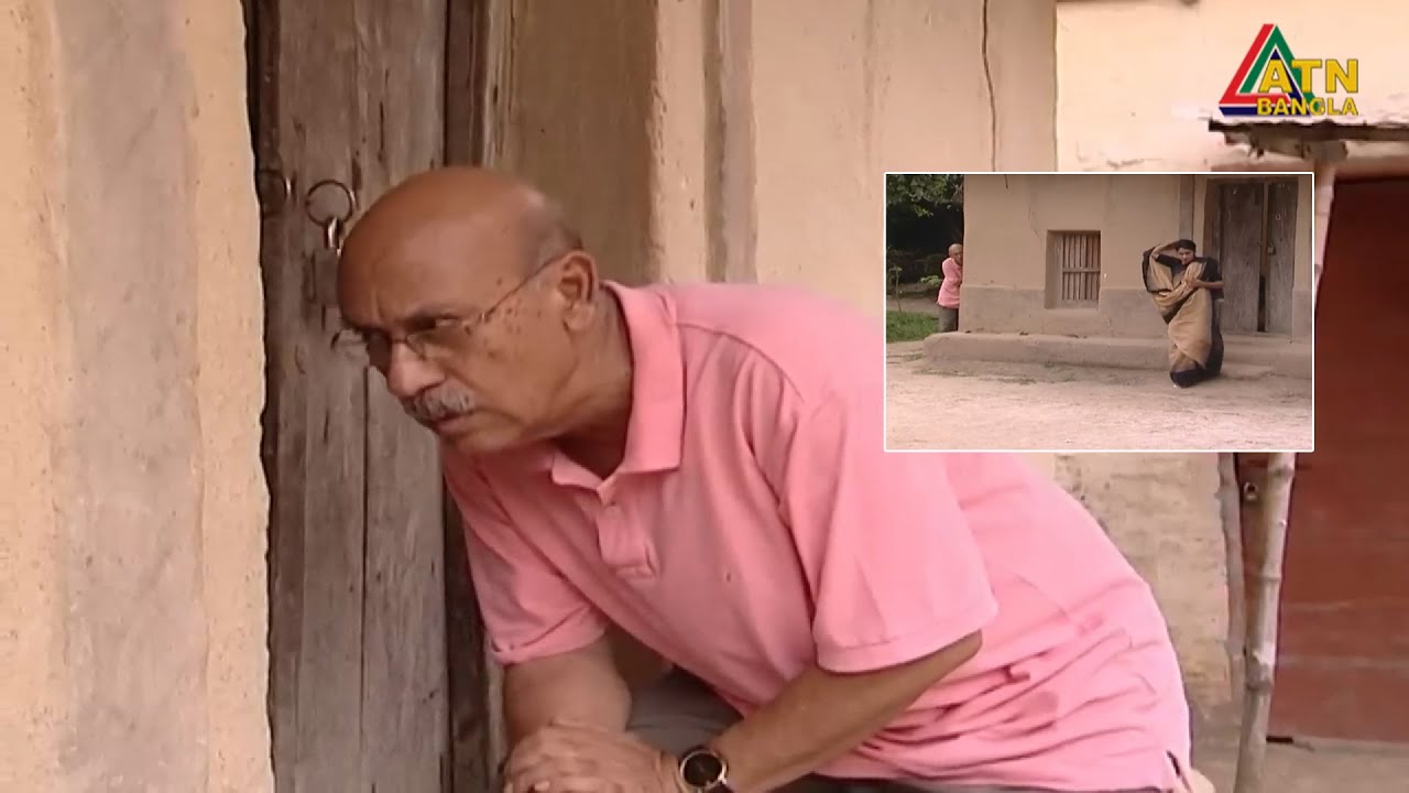 বুড়া বয়সে এসব কি ! লুকিয়ে কি দেখছে আবুল হায়াৎ | Abul Hayat | Amirul ...