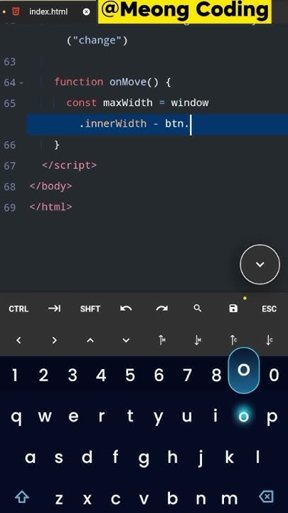 You Cant Click This Button Html Css Javascript Coding Webdevelopment Frontend Webdesign 