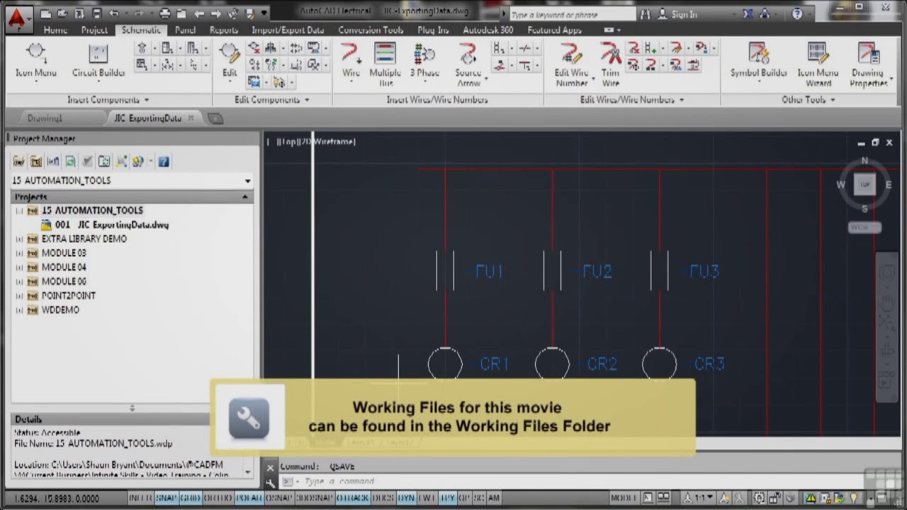 autocad 12 - YouTube