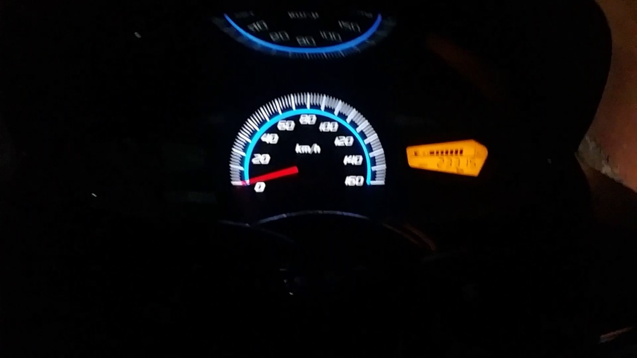 Pcx 10년식 - YouTube