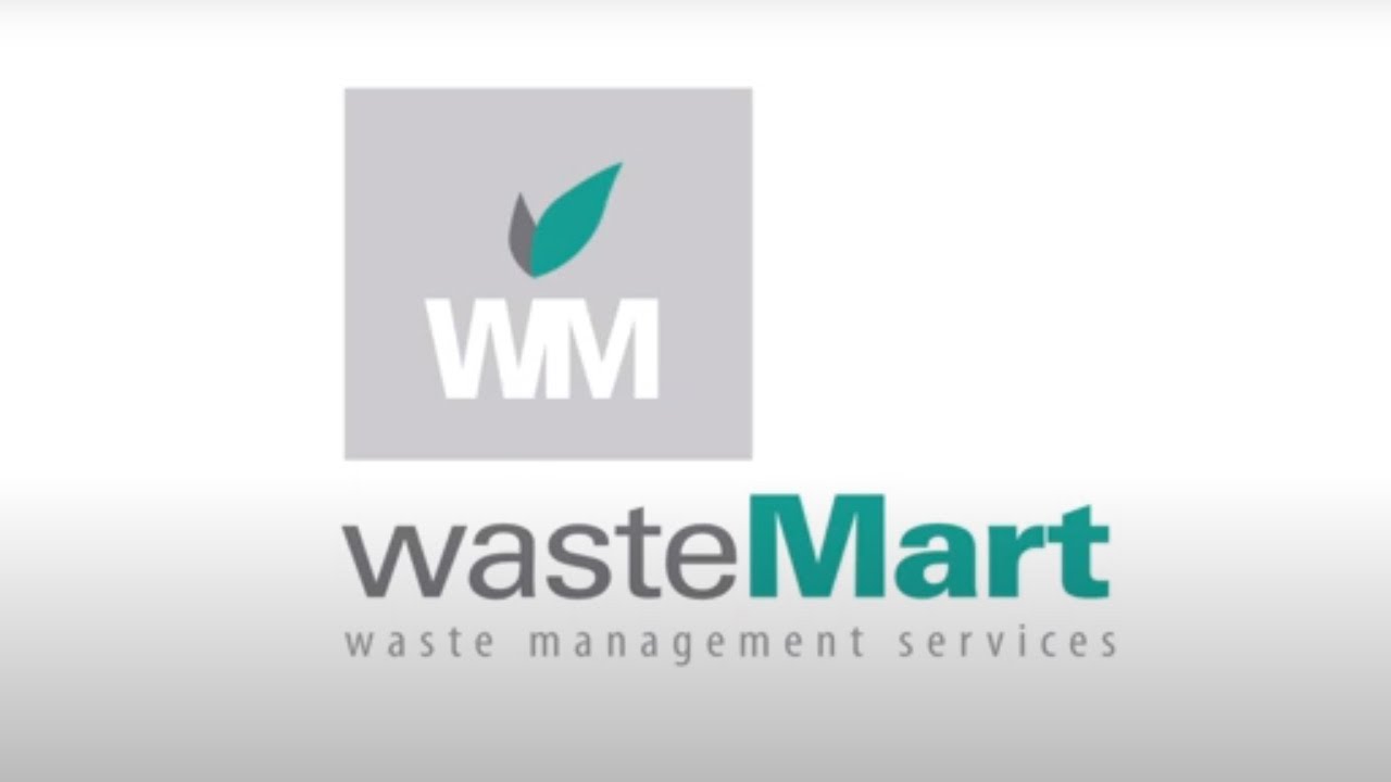 WasteMart Corporate Video - YouTube