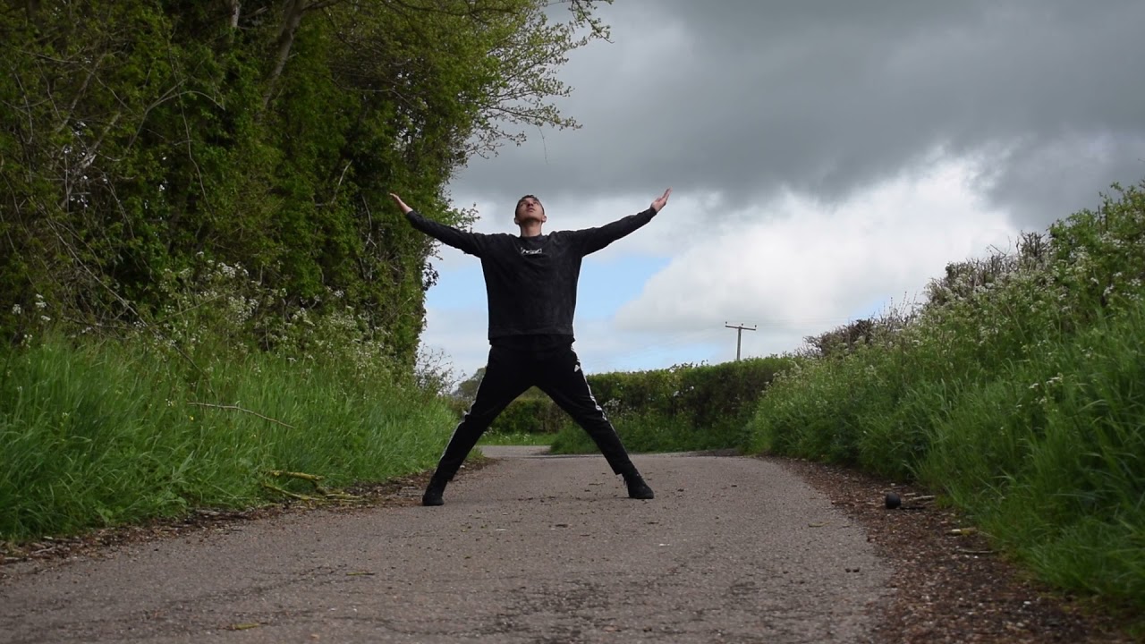 Ricky Jinks M82 OUTRO - YouTube