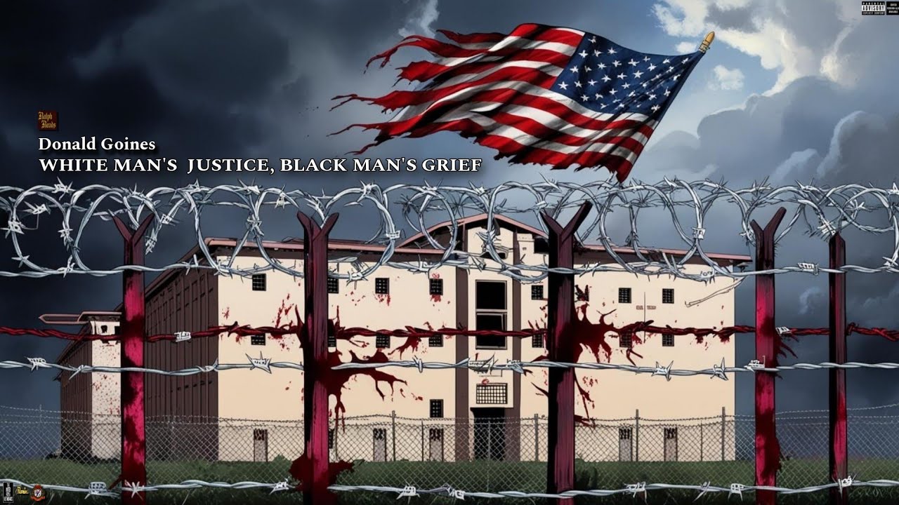 Ralph Reads Raw 102 "White Man's Justice, Black Man's Grief" Chapter 14 ...