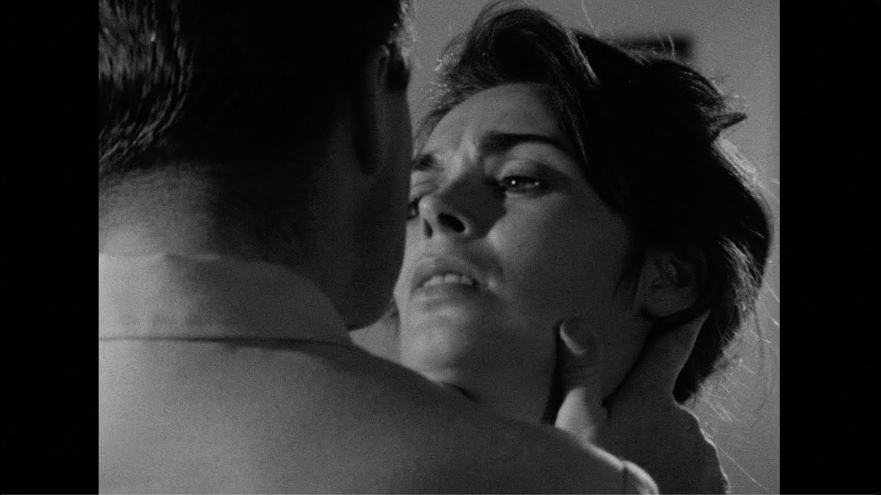 When Tomorrow Dies (1965) trailer - YouTube