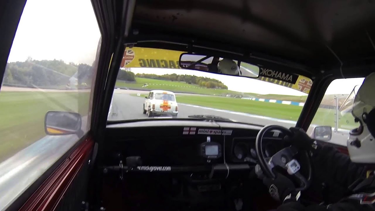 don race 1 part 3 - YouTube