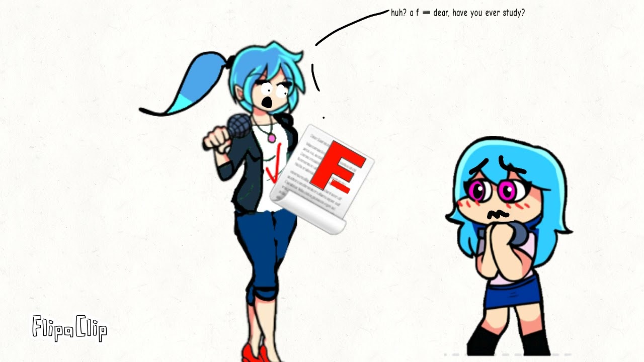 Fnf Sky Mod Manifest Ost Fnf Song Mods Podcast Listen