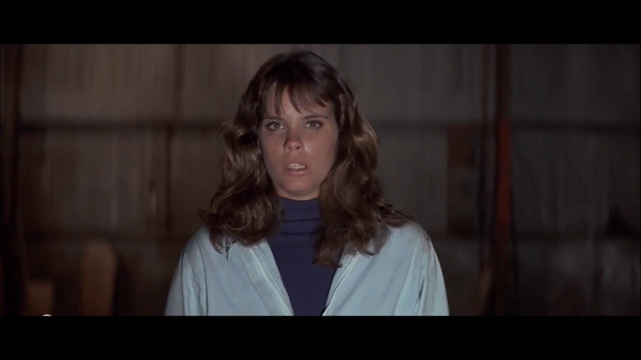 Christine 1983 end scene - YouTube