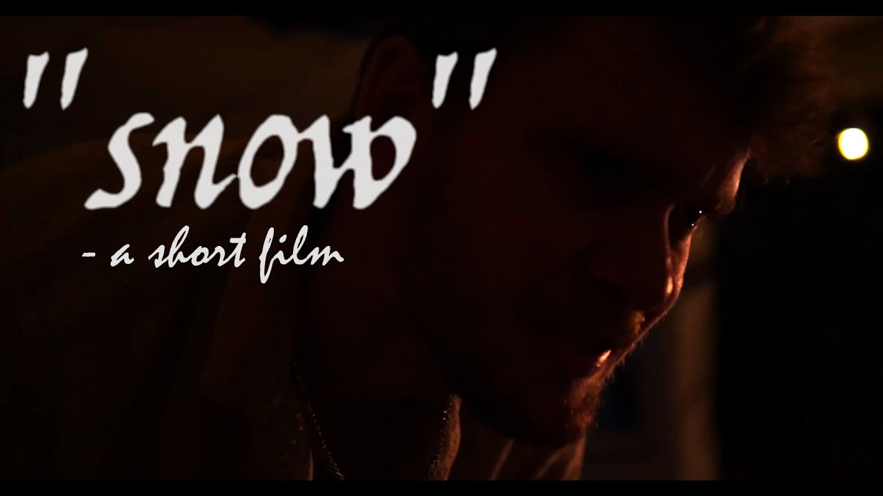 "snow" - short film - YouTube