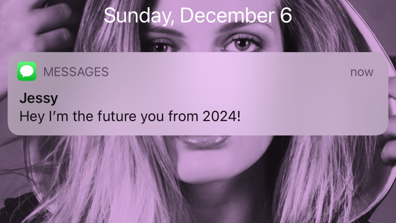 Buy The Powerball Lottery! 😂⚡💰 Time Traveler from 2024┃by Broken ...