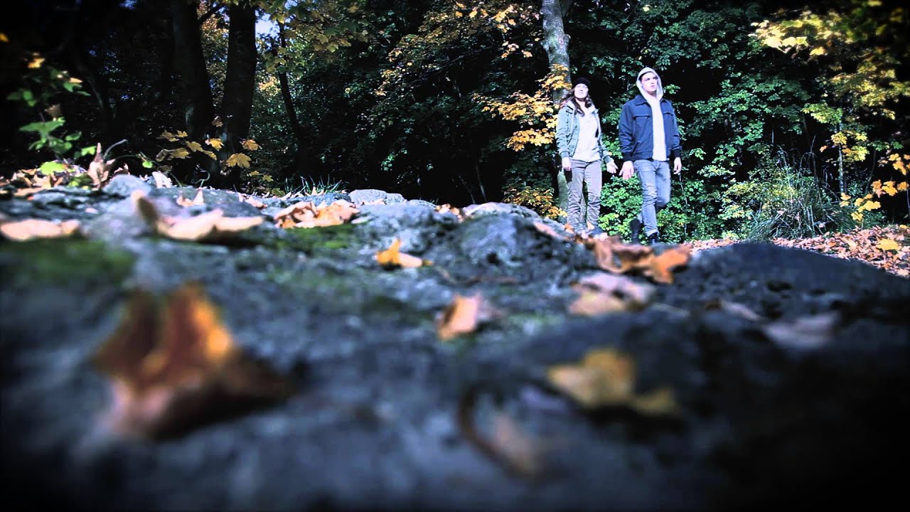 David Huhn - Weltuntergang (Offizielles Musikvideo) - YouTube