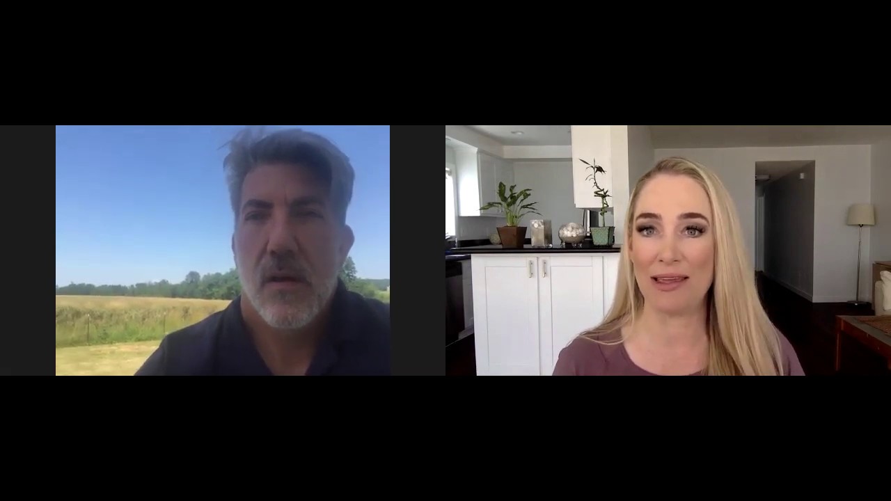 Gary Anderson Success Story Interview - YouTube