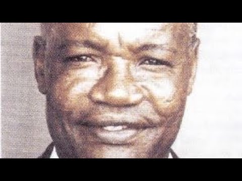 The Life of Simao Toko - YouTube