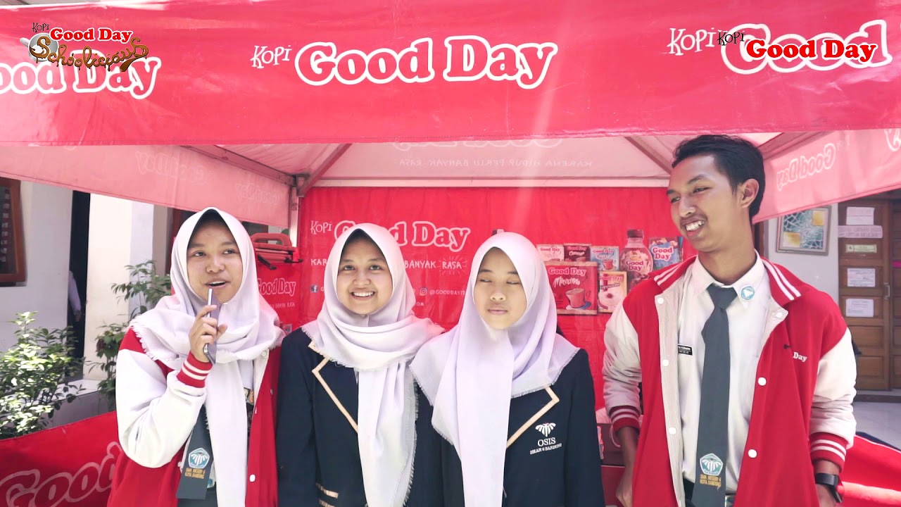 PROFILE SMAN 6 BANDUNG BY VECHA EVENT ORGANIZER - YouTube